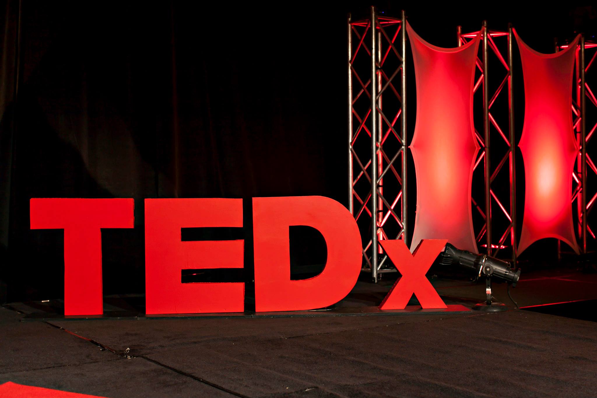 What is TEDx? – TEDxLeidenUniversity