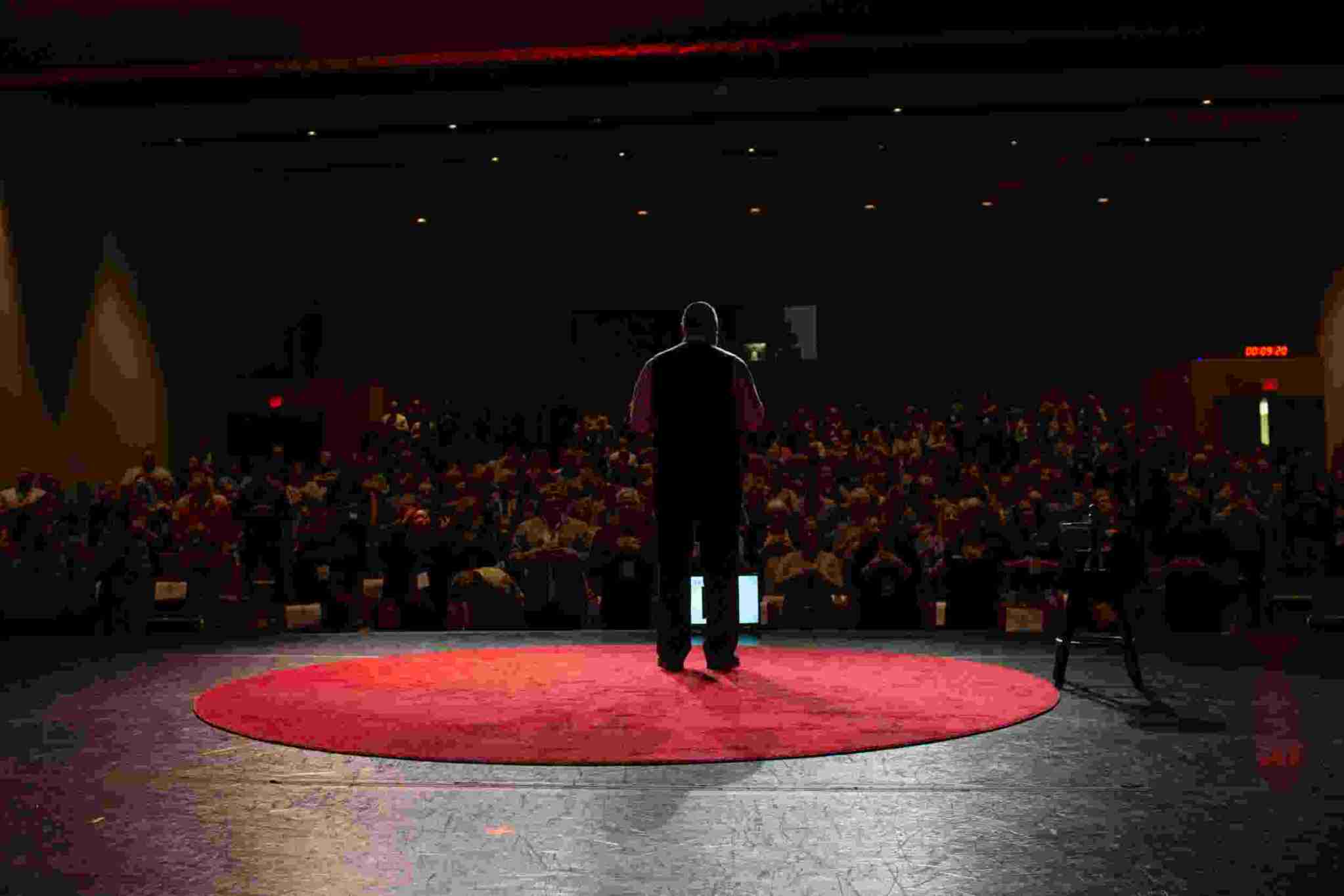 What is TEDx? – TEDxLeidenUniversity