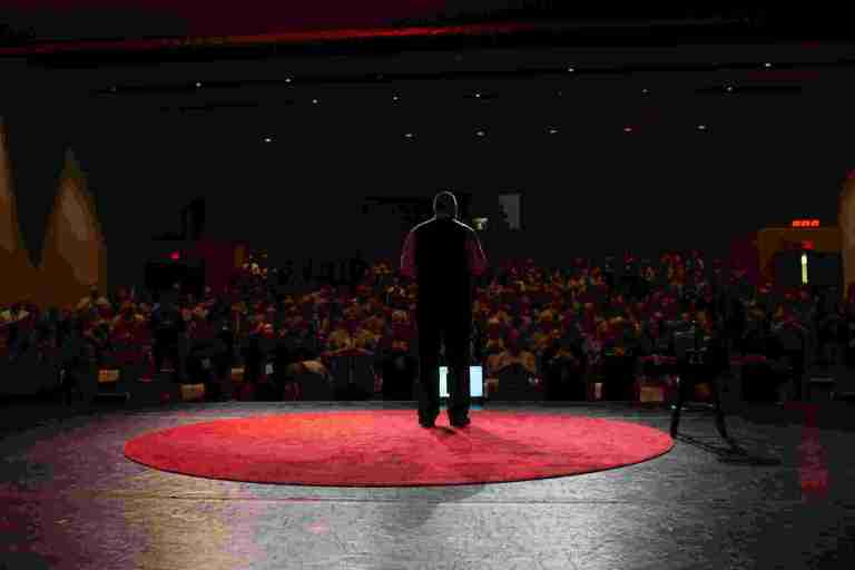What is TEDx? – TEDxLeidenUniversity